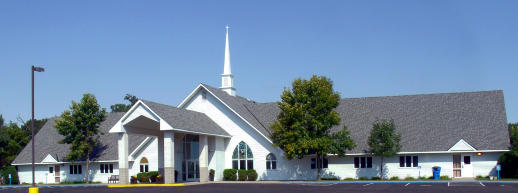 Long Lake Lutheran Church – Christ Centered, Purpose Balanced, Mission ...
